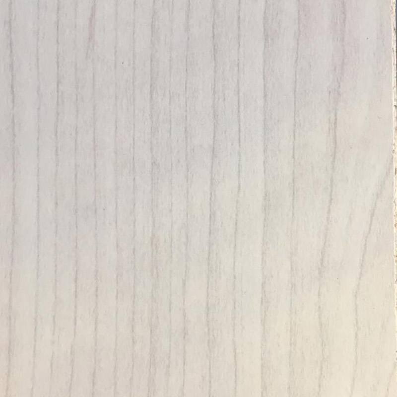 Melamine Faced Chipboard - Black Cherry - Citiwood