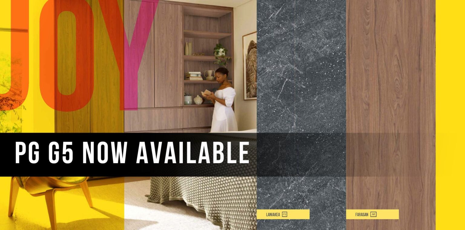 Introducing PG Bison’s G5 Collection: Now at Citiwood | Citiwood