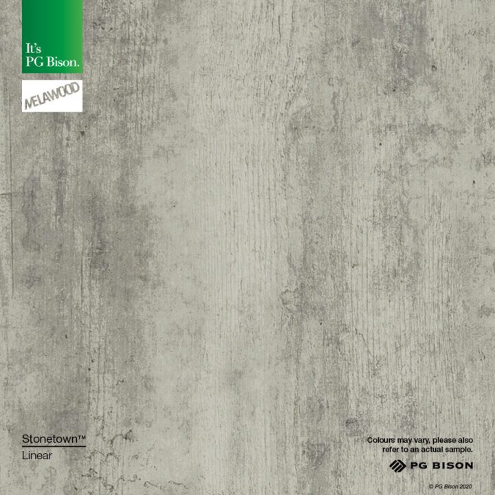 Melamine Faced Chipboard - Stonetown | Citiwood