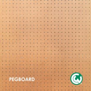 Pegboard | Citiwood | Bulk Board Supplier